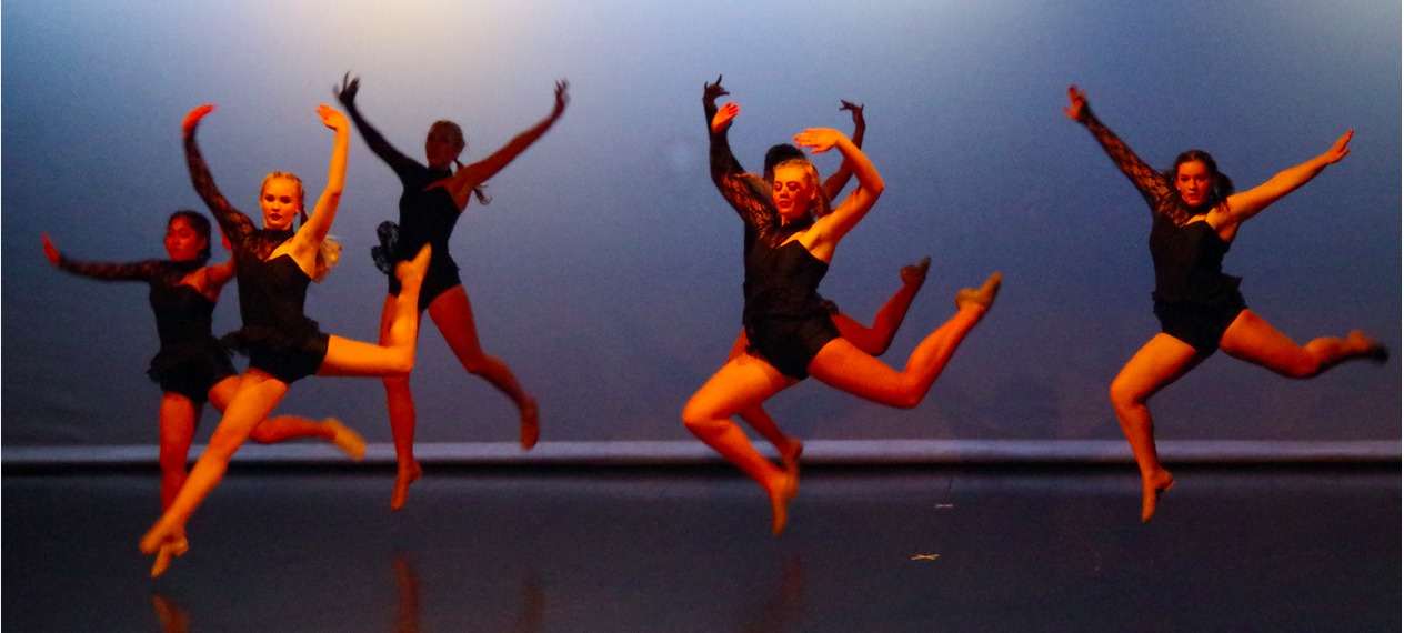 Dance Showcase Photos Now on Flickr – Glenfield College