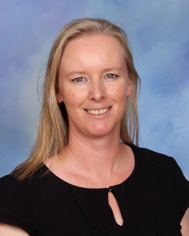 Our Staff – Glenfield College