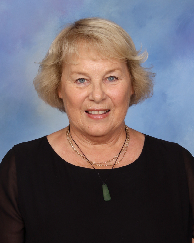 Our Staff – Glenfield College