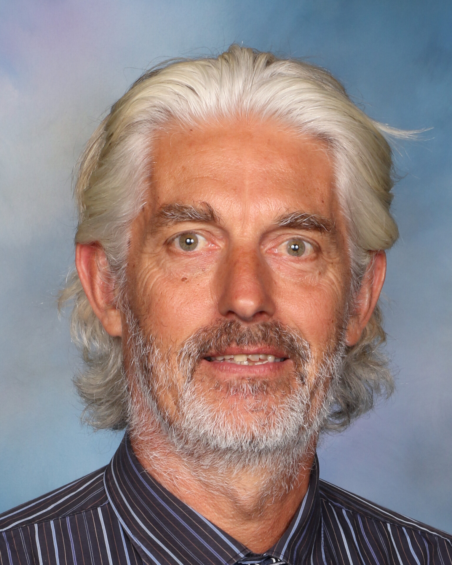 Our Staff – Glenfield College