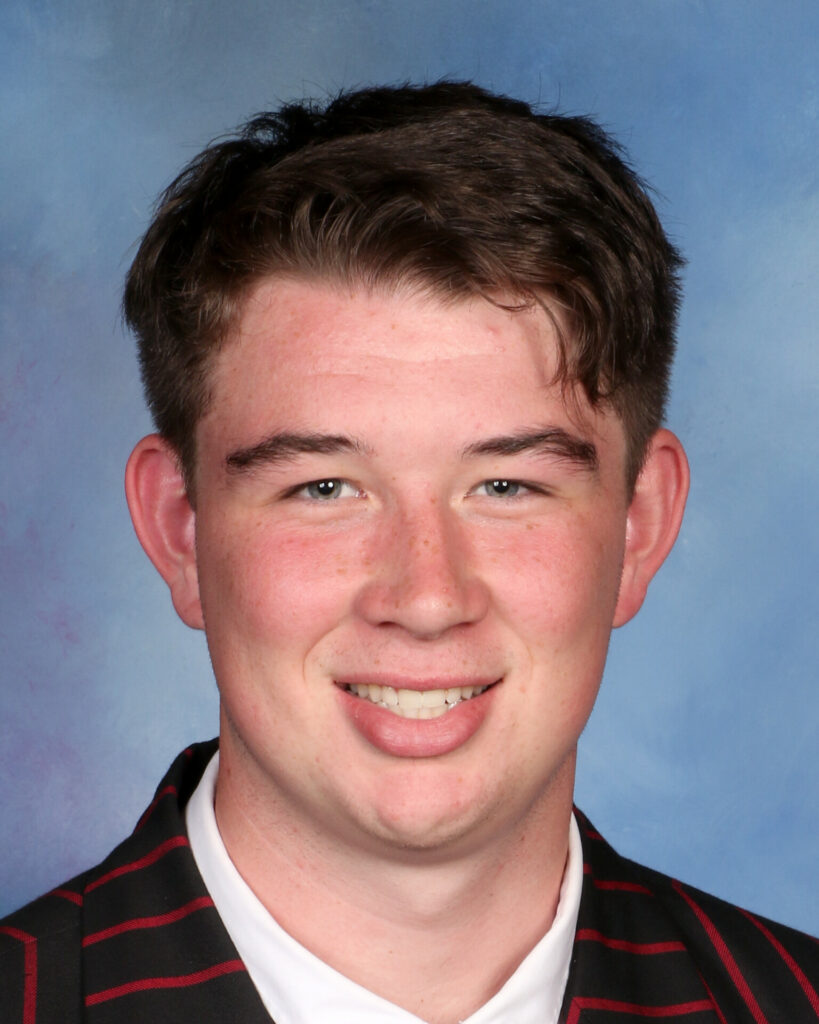 Our Prefects – Glenfield College