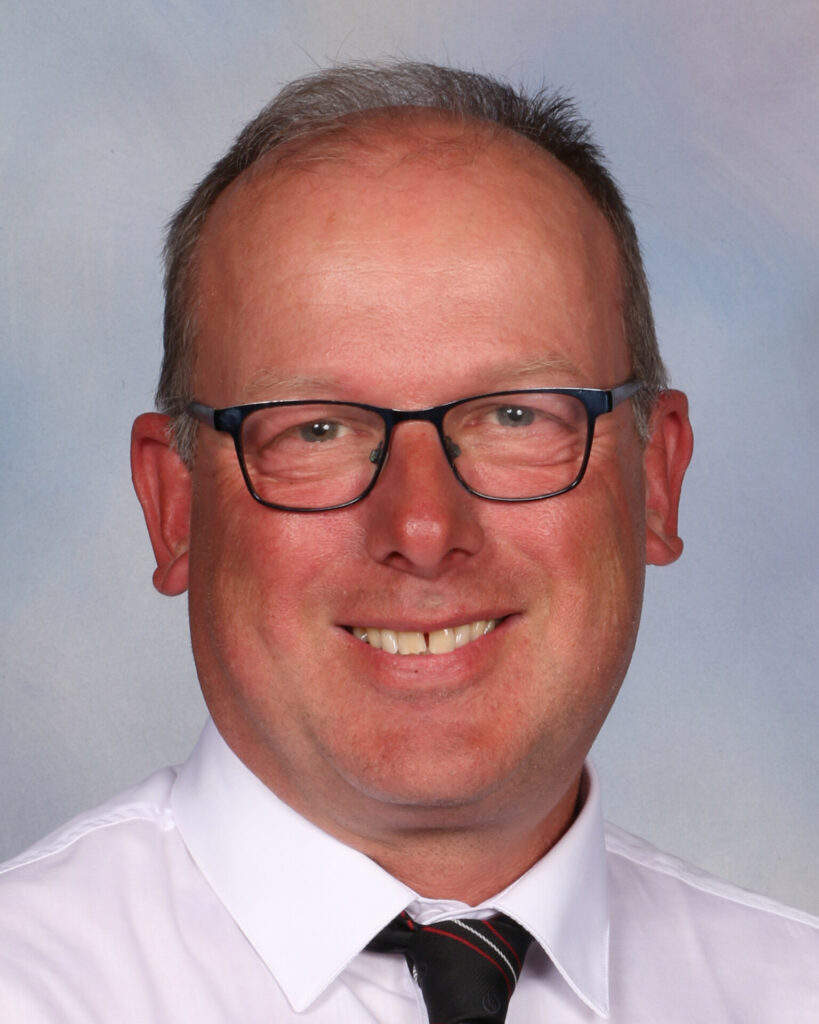 Our Staff – Glenfield College