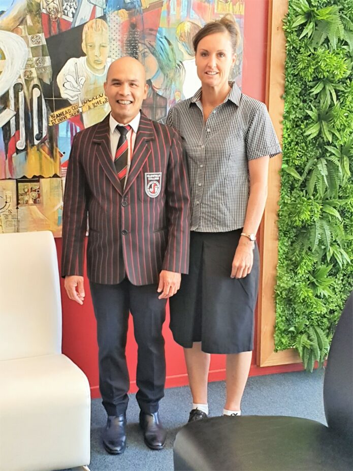 Relay for Life Mufti Day – Glenfield College