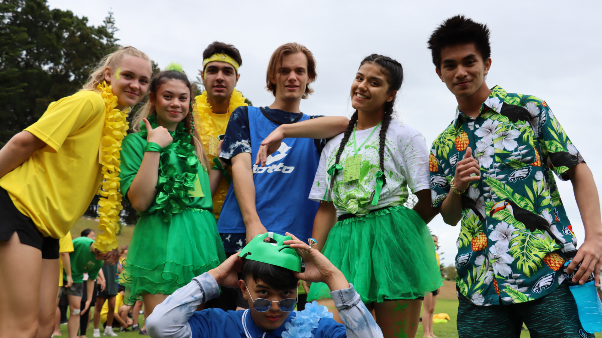 Important Update – Monday 30 August – 2021 – Glenfield College